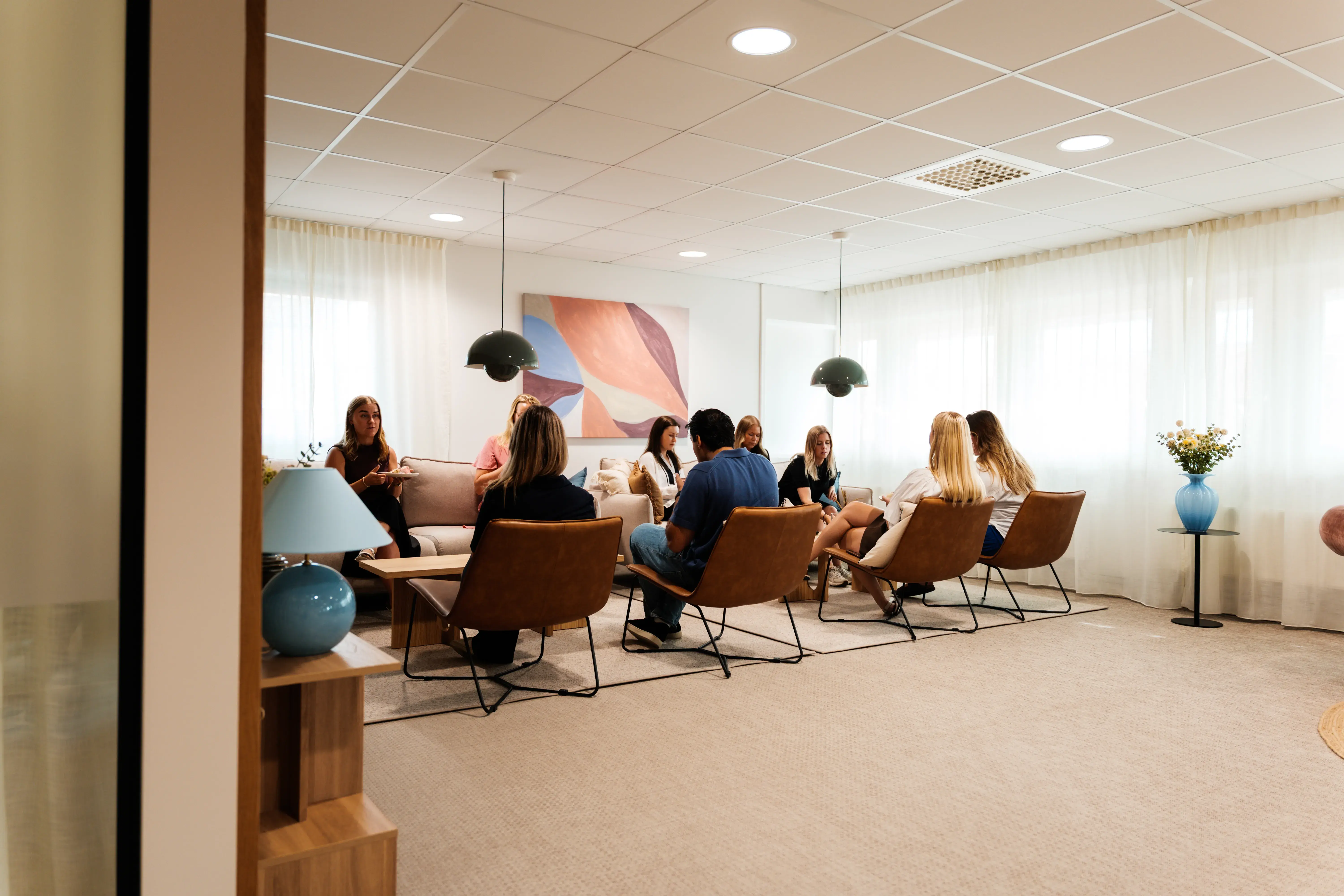 Studentkväll Linköping 2025 | Exsitec